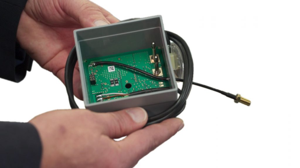 RCT Monitor – IoT Solutions for Remote Monitoring of Tanks, Counters ...